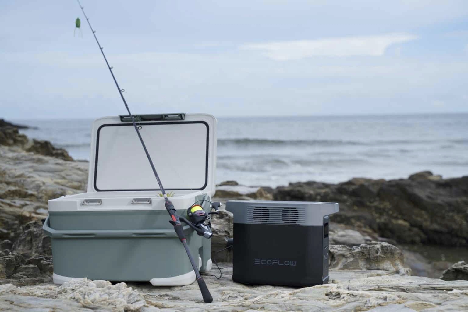 5 Best Solar Generators for Fishing in 2025 - Gadgets3DP