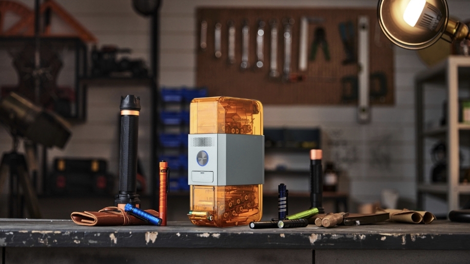 10 Best Flashlights of 2025: Ultimate Buying Guide and Reviews - Gadgets3DP